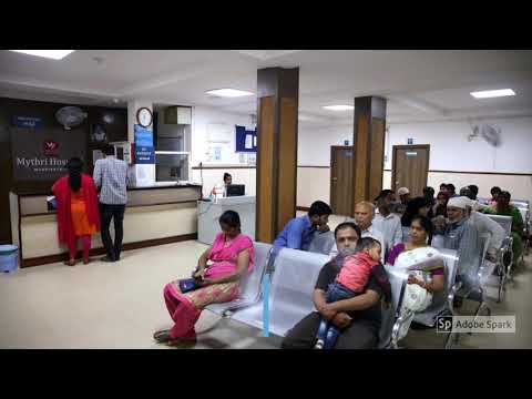 Welcome to Mythri Hospital – A Trusted Health Care In Mehdipatnam