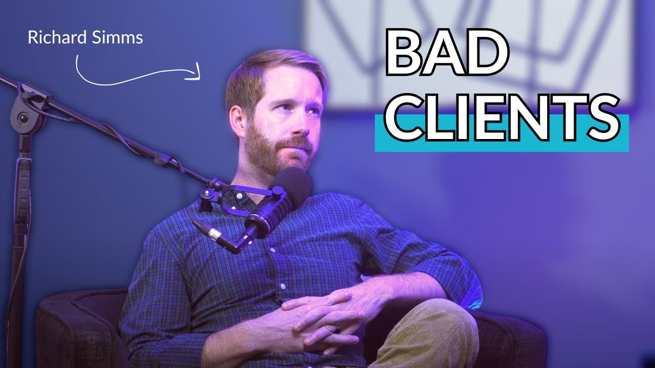 How to Deal With Difficult Clients