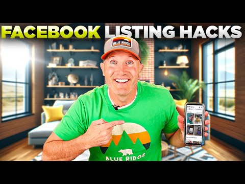 How To List A Vacation Rental On Facebook Marketplace