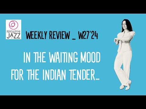 Weekly review _ Week 27'24