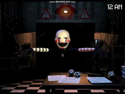 Fnaf 2 Recreated On Scratch