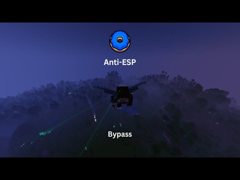 How to Bypass the Anti-ESP on DonutSMP using Meteor Client