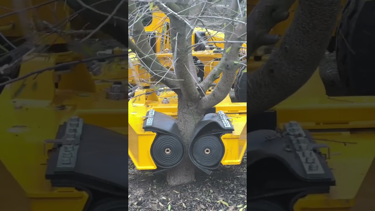 Winter Mummy Shaking almonds with our 2023 OMC SPRINT SHAKER!