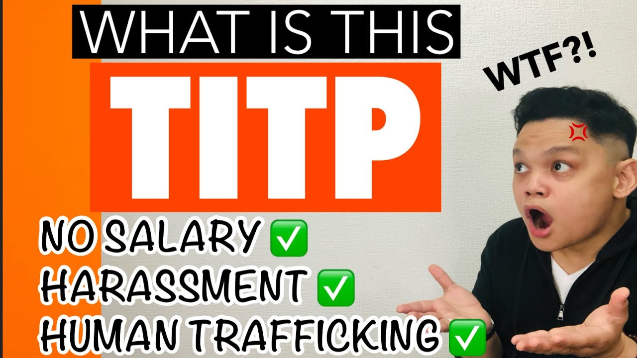 Japan Technical Intern Training Program Explained | What Is This | NikkoVenture