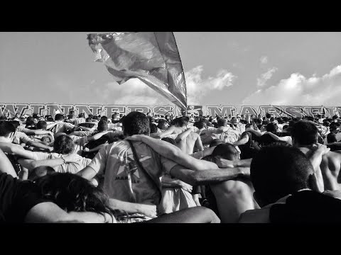 17/04/24 - OM / BENFICA #Conf