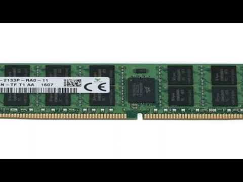 Kllisre DDR4 8GB 16GB 4GB 64GB server memory 2400 2133MHz ECC REG PC4-2133P 2400T ram
