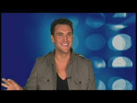 Will Mentalist's Owain Yeoman bring his kids up in the US?