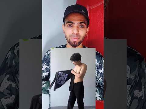 how to buy t shirts✅🔥#shorts #tshirt #tamil
