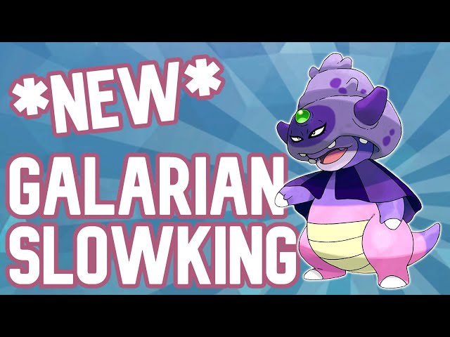 How to evolve Slowpoke into Slowbro or Slowking in Pokemon GO (March 2023)