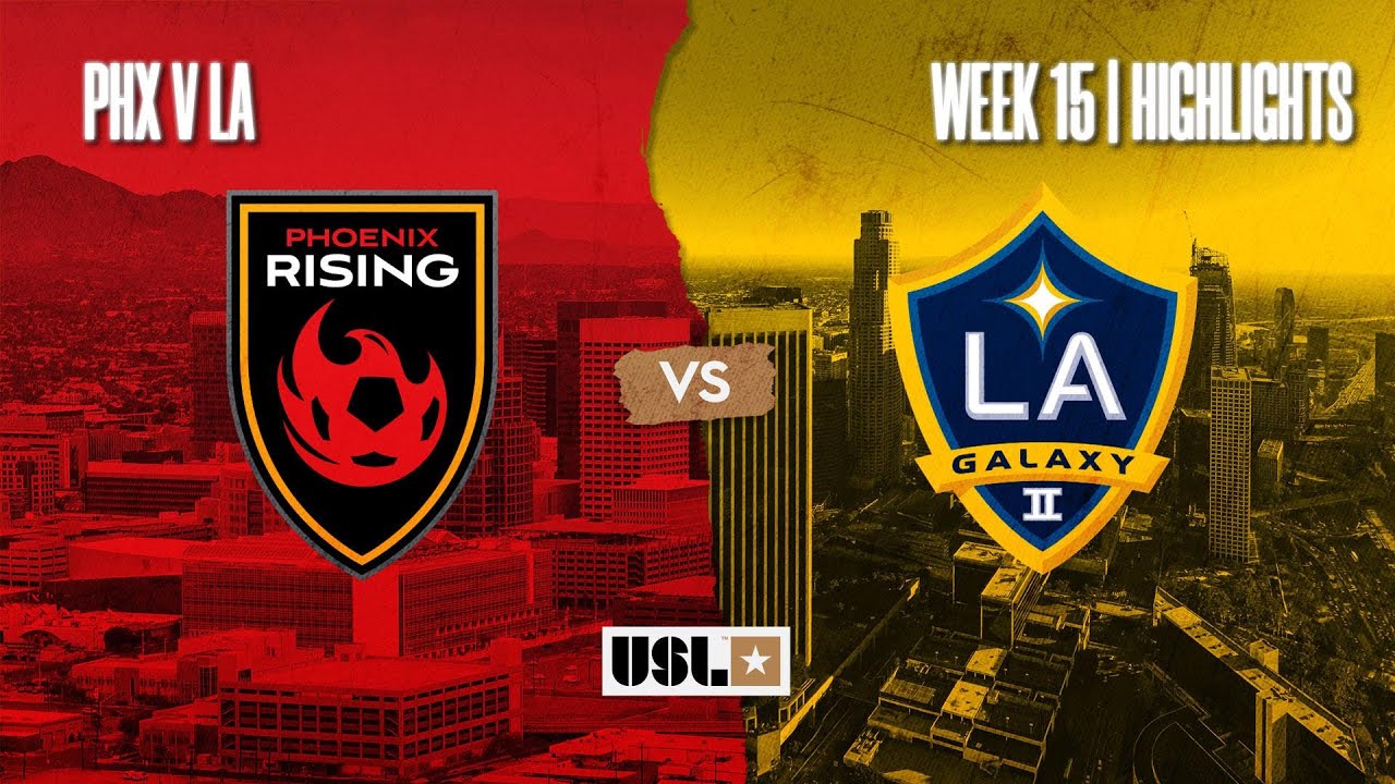 HIGHLIGHTS #PHXvLA | 10-03-2020
