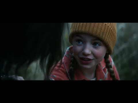 Bookworm - Trailer