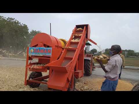 Maize Sheller at Best Price in India
