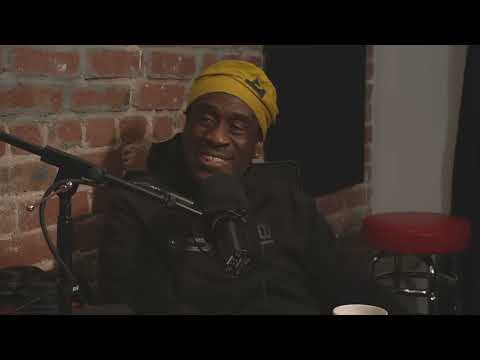 Will Calhoun on New Music & Living Colour Legacy | Music City Live Stream