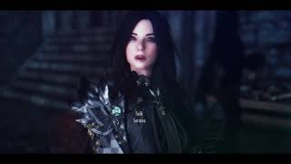 SERANA is love at Skyrim Special Edition Nexus - Mods and Community