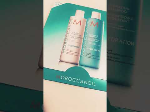#hair #shampoo #sephora #morocco #moroccanoil #oil #hairgrowth