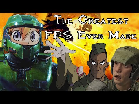 Steam Community :: Video :: The Greatest FPS Ever Made | Halo 2 ...