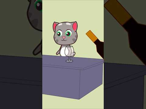 I’m not drinking this weekend. Me on Friday (Animation Meme) #shorts #memes #funny