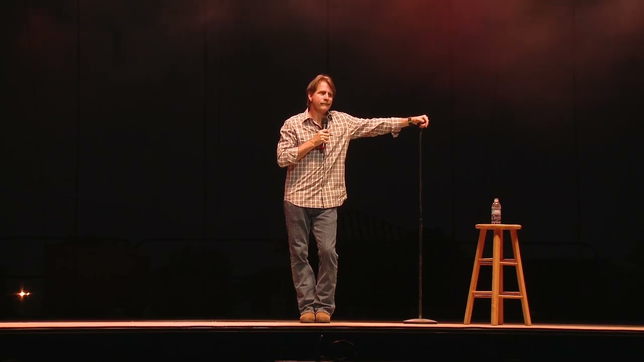 👉 How You Know You're Getting Old (And Need a Colonoscopy) | Jeff Foxworthy Comedy