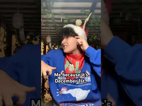 I DONT GYATT A LOT FOR RIZZMAS… #christmas #funny #satire #comedy #skibidi #rizz #shorts #viral #fyp