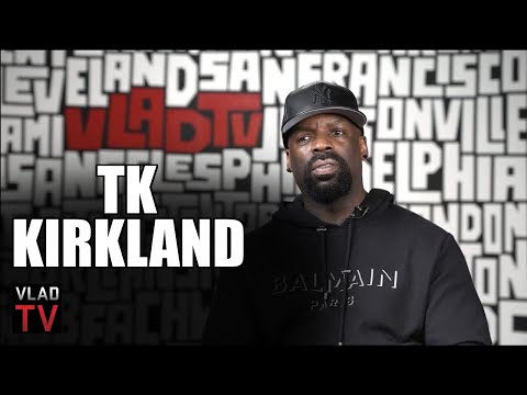 TK Kirkland & Vlad on Whoopi Goldberg Taking a Jewish Last Name (Part 4)
