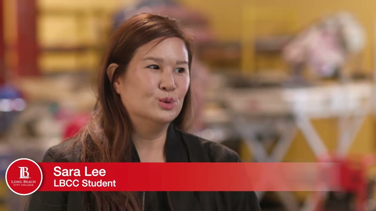Construction Technology - CTE at LBCC