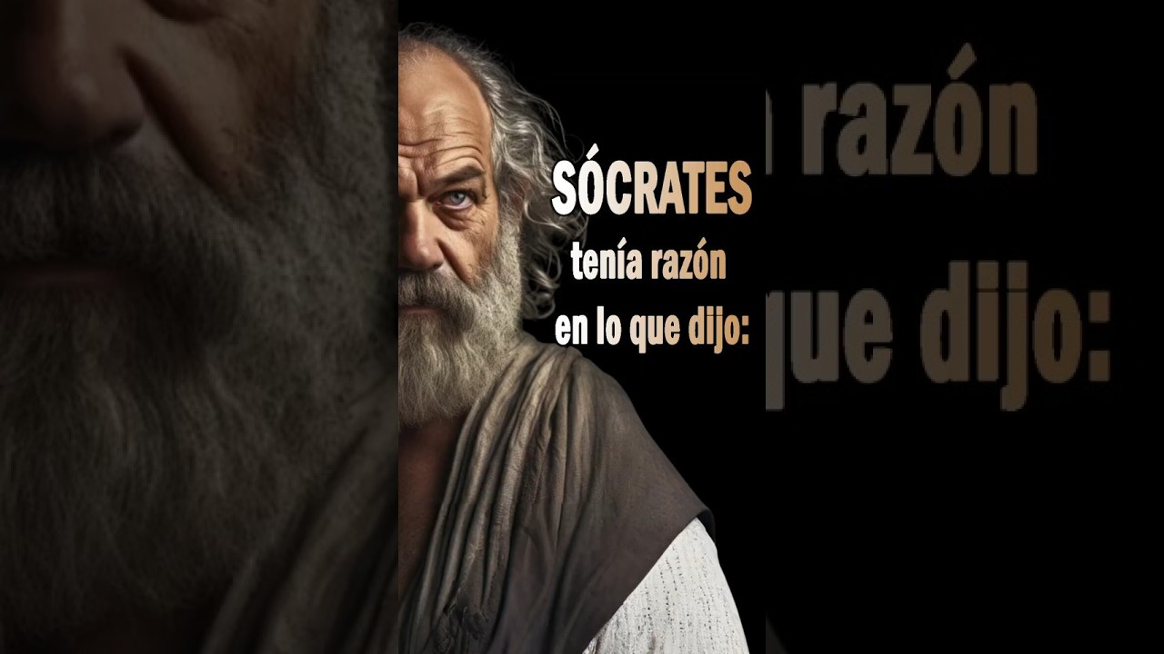 #SÓCRATES - 
