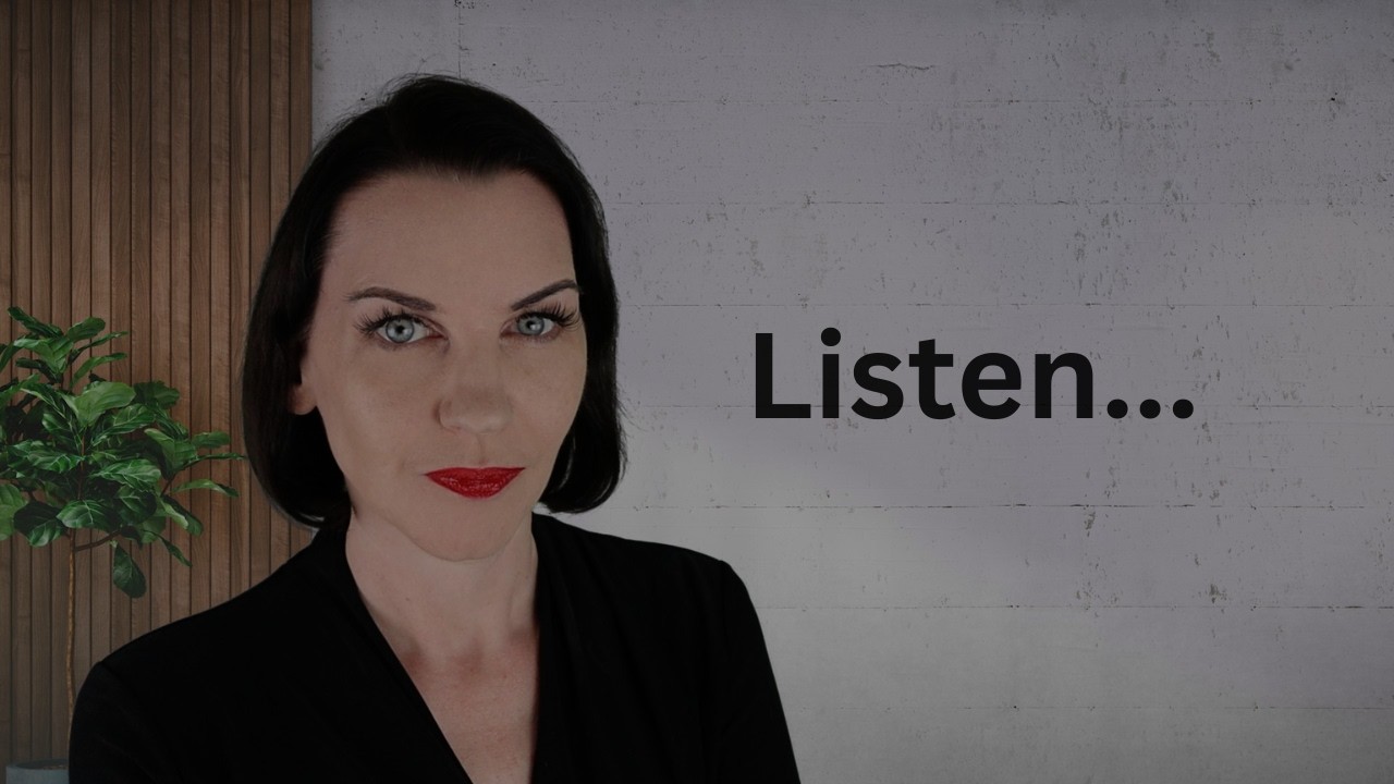 Creepy ASMR: Audio Test