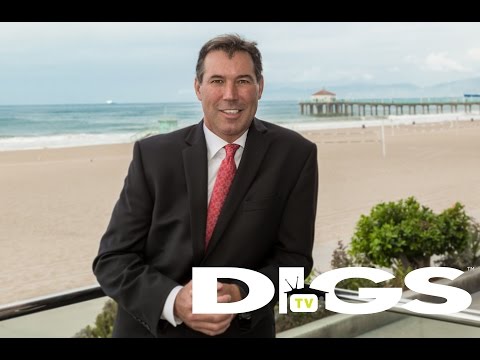 DIGStv | RE/MAX Estate Properties Owner James Sanders & Ocean Front Strand Properties