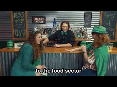 Four big K-food companies Investing in Food Tech Startups