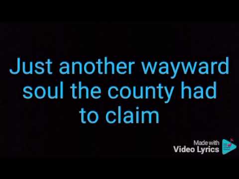 Tanya Tucker - What's Your Mama's Name Unofficial Lyrics