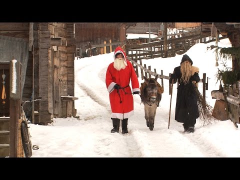 Rick Steves' European Christmas: Switzerland