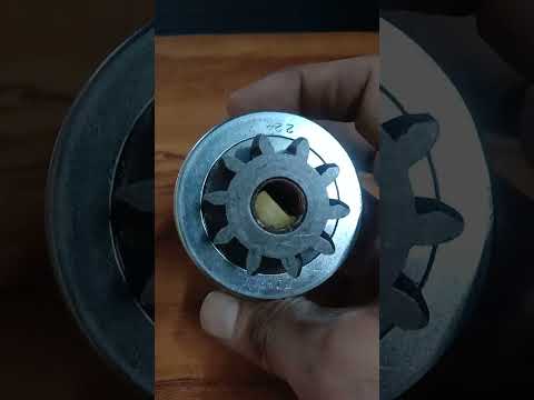 Bendix Drive - Starter Bendix Latest Price, Manufacturers & Suppliers