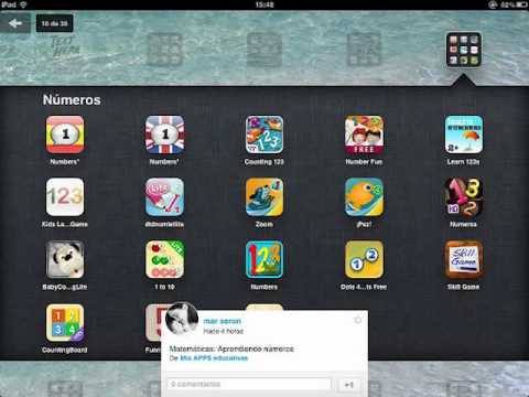 apps educativas