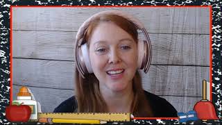 Learn English with Heather - Your English tutor from italki