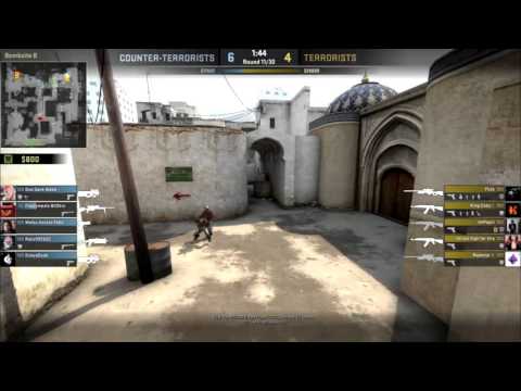 Steam Community :: Video :: BEST COLLATERAL IN CSGO EVER
