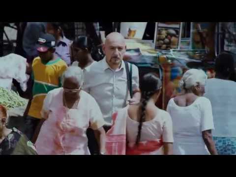 A COMMON MAN - 2013 [Movie Trailer]