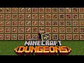 Minecraft Dungeons Textures for Minecraft Java Edition Minecraft ...
