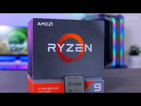 AMD Ryzen 9 3900XT + RTX 3060Ti Build ! Gaming Pc Build Pune !