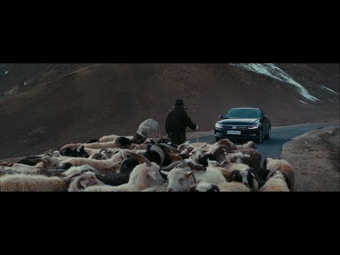 Volkswagen Passat | Luxury You Can't Give Up (Extended Cut)