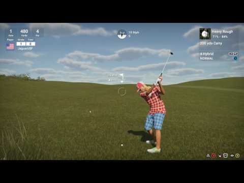 Steam Community :: The Golf Club 2™