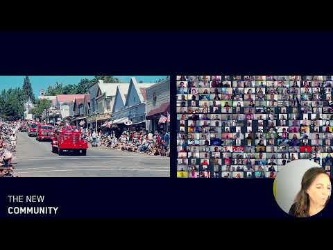 Susan Narduli (US) - A New Typology of Public Space