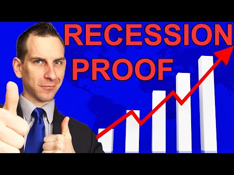 5 Dividend Stocks - Recession Proof Stocks To Buy 2023