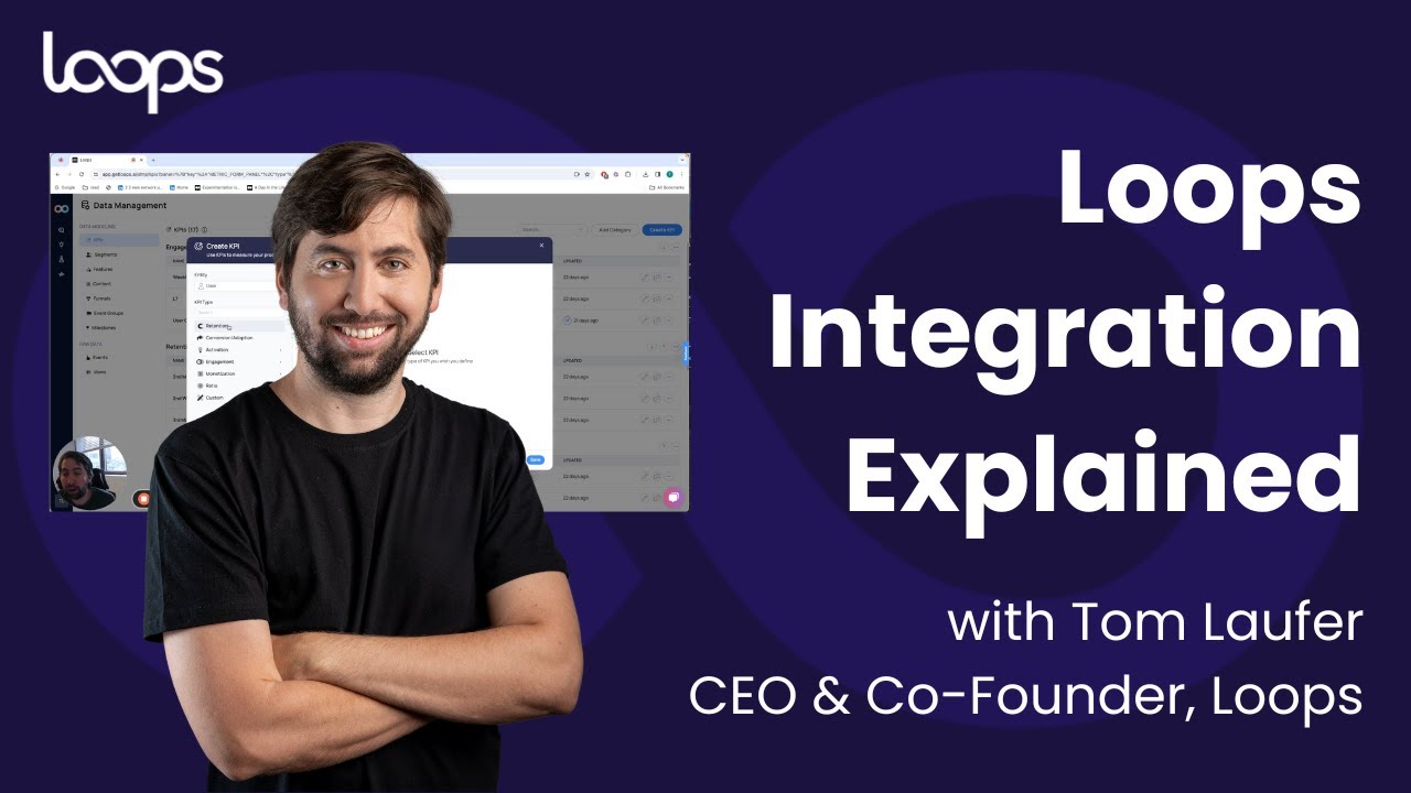 Loops Integration Explained