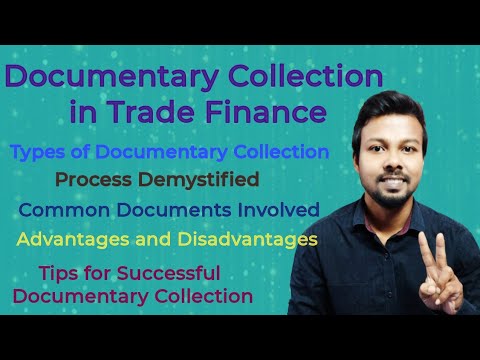 Documentary Collection in Trade Finance: Types, Process, Documents, Pros & Cons | Expert Tips