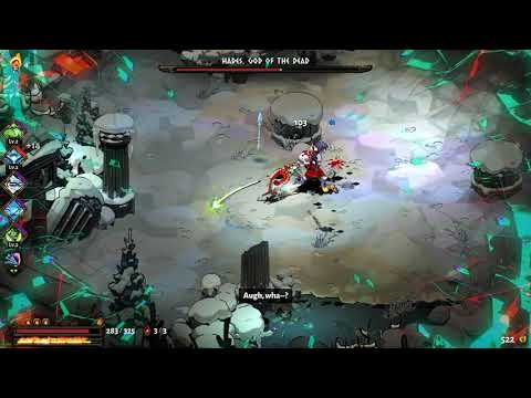 Steam Community :: Video :: Aspect of Arthur Hades Kill