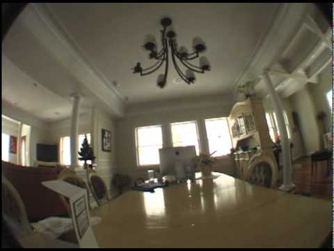 MK1 FISHEYE UNBOXING