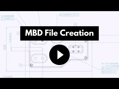 MBD file handling tutorial