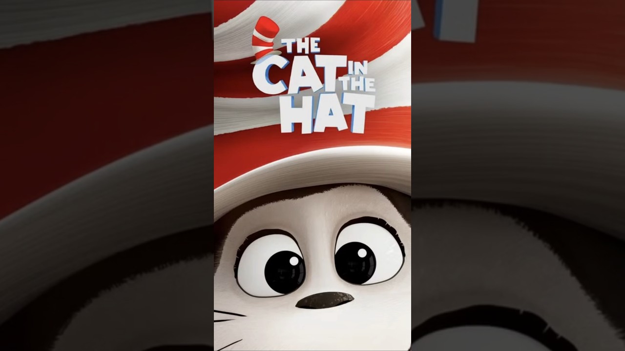 Upcoming Dr. Seuss Adaptations Ranked