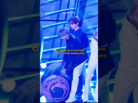 Other Member's Fear Vs RM's Fear ???? #bts #btsshorts