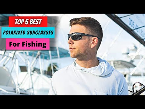 ✅ 5 Best Polarized Sunglasses For Fishing | Best Polarized Fishing Sunglasses [2025] (Buying Guide)